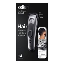 Braun Haarschneider Haarschneider Series 7 HC7390