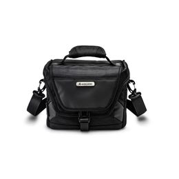 Vanguard Fotorucksack Schultertasche VEO SELECT 22S BK Schwarz