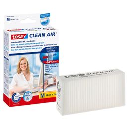 Tesa CleanAir-Filter Clean Air Feinstaubfilter