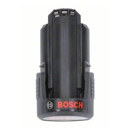 Bosch 12 Volt Ersatzakkupack Lithium-Ionen PBA 12 Volt