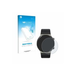 upscreen Schutzfolie für Huawei Watch GT 2 Pro ECG