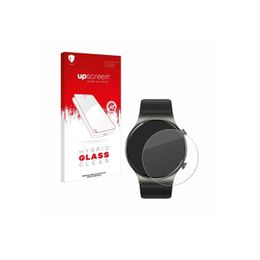 upscreen flexible Panzerglasfolie für Huawei Watch GT 2 Pro ECG