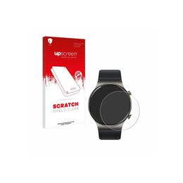upscreen Schutzfolie für Huawei Watch GT 2 Pro ECG