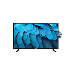 Medion® E14080 LCD-LED Fernseher (100.3 cm/39.5 Zoll