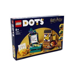 Lego® Spielbausteine Dots Hogwarts Schreibtisch-Set (41811