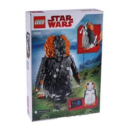 Lego® Spielbausteine Star Wars Porg (75230
