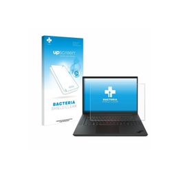 upscreen Schutzfolie für Lenovo ThinkPad P1 Gen 4