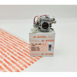 STIHL Benzin-Kettensäge Vergaser 1141/30 MS261 C-M