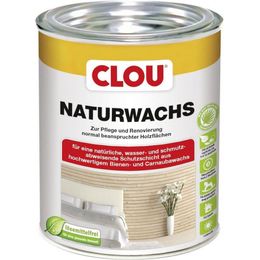 CLOU® CLOU Clou Naturwachs 750 ml Holzpflegeöl