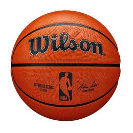 Wilson Basketball Basketball NBA Authentic Outdoor