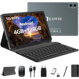 KADYBE Tablet (10", 128 GB