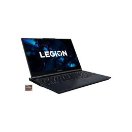 Lenovo Legion 5 15ACH6A (82NW004QGE) Notebook (Ryzen 5)