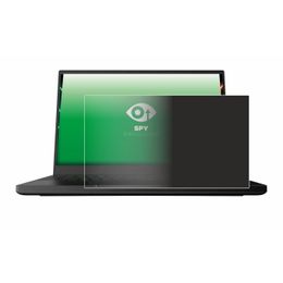 upscreen Blickschutzfolie für Razer Blade 15 2021