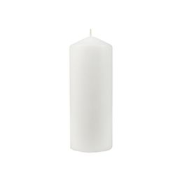 HS Candle Adventskerze Stumpenkerze (1-tlg)