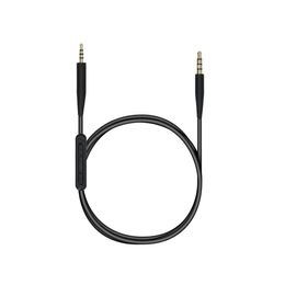 kwmobile Kopfhörerkabel für Bose QuietComfort 35 Audio-Kabel