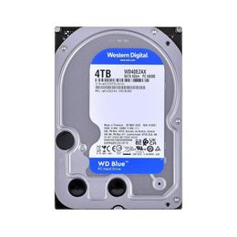 Western Digital Blue WD40EZAX Interne Festplatte 3