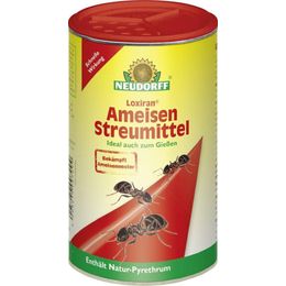 Neudorff Insektenvernichtungsmittel Neudorff Loxiran -S- Ameisenmittel 250 g