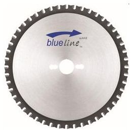 Dry-Cut-Kreissägeblatt 165x20 Z=30 Wechselzahn mit Flachfase - AKE Blueline