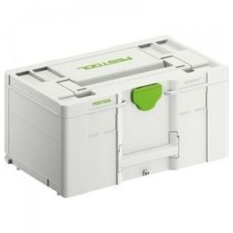 FESTOOL Systainer3 SYS3 L 237