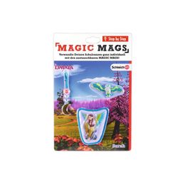 Step By Step Schulranzen MAGIC MAGS (3-tlg)