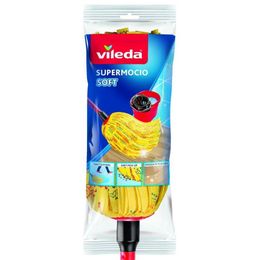 Vileda Staubwischer Vileda Wischmop SuperMocio