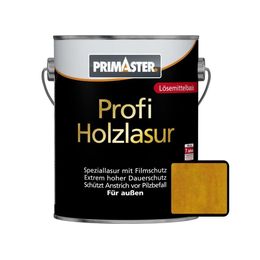 Primaster Lasur Primaster Profi Holzlasur 750 ml kiefer