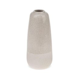 matches21 HOME & HOBBY matches21 HOME & HOBBY Dekovase Vase modern Boho beige Deko Blumenvase skandinavisch 20