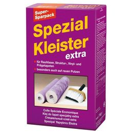 Decotric® Kleister Decotric Spezial-Kleister extra Super-Sparpack 1