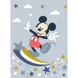 Empireposter Kinderdecke Mickey Mouse - Sterne
