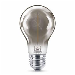 Philips LED-Leuchtmittel LED Smoky ersetzt 15W