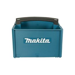 Makita Werkzeugbox Toolbox Gr. 2