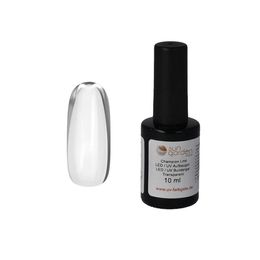 Sun Garden Nails UV-Gel 10 ml UV Aufbaugel Transparent