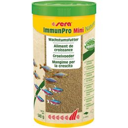 Sera Aquariendeko Sera ImmunPro Mini Nature 1000 ml