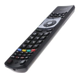 GelldG Ersatz Remote-Fernbedienung RC5117 für Alle Hitachi Telefunken TV Fernbedienung