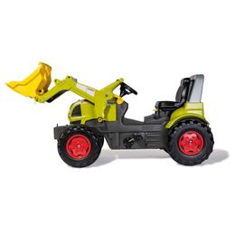 Rolly Toys® Trettraktor Rolly Toys Farmtrac Premium II Claas Arion 640 730100