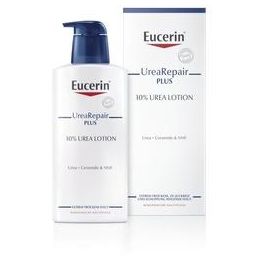 Beiersdorf Eucerin UreaRepair PLUS 10% UREA LOTION