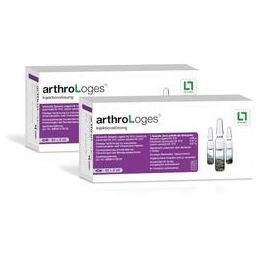 Dr. Loges + Co. GmbH arthroLoges Injektionslösung