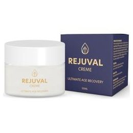 REJUVAL Gesichtscreme Ultimate Age Recovery