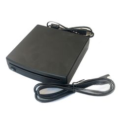Dietz Dietz ADV-USBCD CD-Player Auto-Adapter