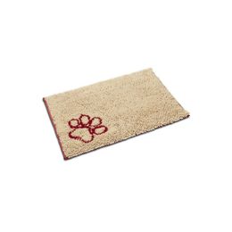 Wolters Hundematte Wolters Hundematte Cleankeeper Doormat Schmutzfangmatte Sand (40x58cm)