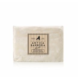 Mondial Antica Barberia Rasiercreme MONDIAL-SHAVING CREAM Citrus TALC 1000ML