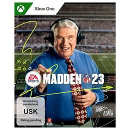 EA Games Electronic Arts Spiel, Madden NFL 23 Standard Edition XBOX One