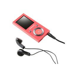 Intenso Video Scooter MP3-Player