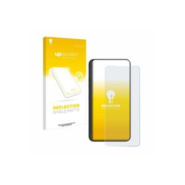 upscreen Schutzfolie für LG G8X ThinQ (Äußeres Display)