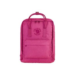 Fjällräven Fjällräven Cityrucksack Rucksack Re-Kanken