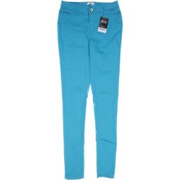 Véro Moda Vero Moda Damen Jeans, blau, Gr. 38