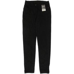 Kenny S. Damen Jeans, schwarz