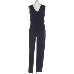 comma, Comma Damen Jumpsuit/Overall, marineblau