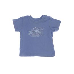 Esprit Maternity Herren T-Shirt, blau, Gr. 68