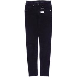 Tiger Of Sweden Damen Jeans, schwarz, Gr. 38